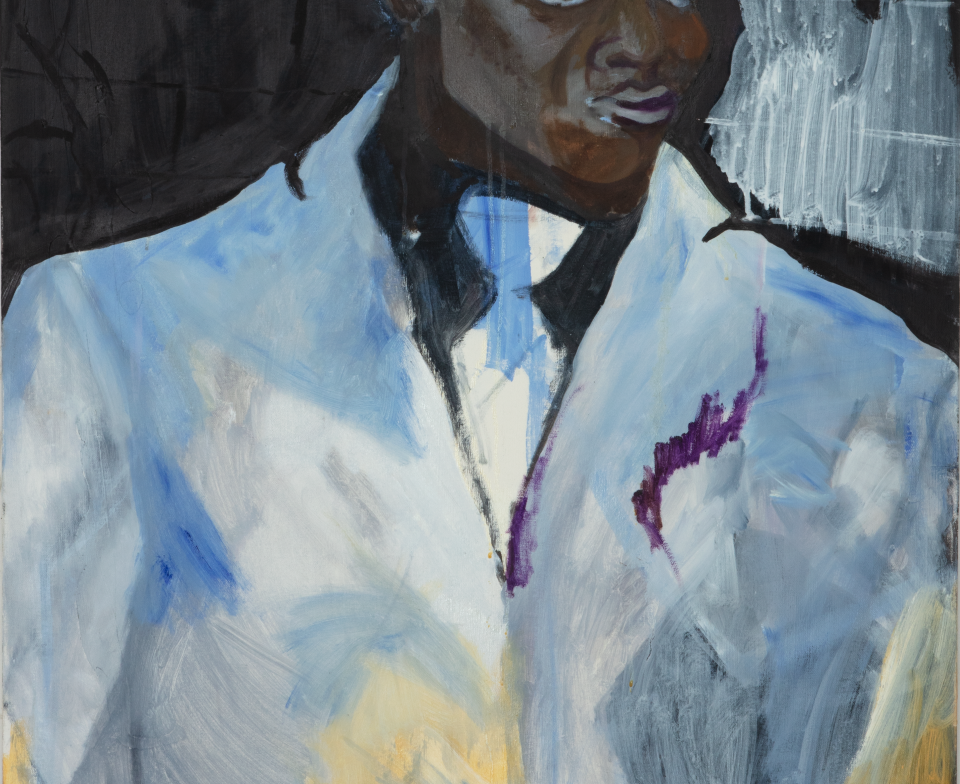 Lassana Sarre - ADIAF